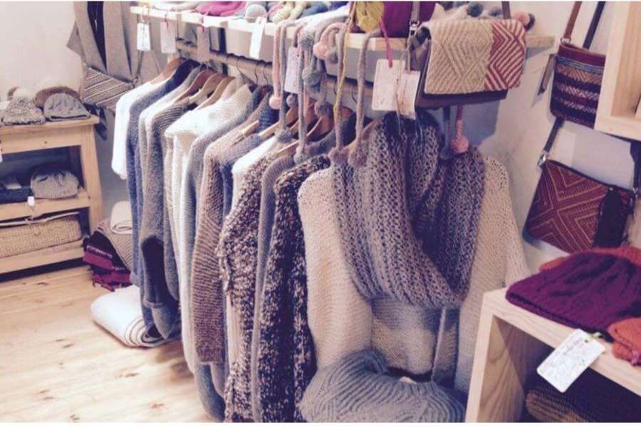 BEST SHOPPING IN CUSCO ★ MACHUPICCHU.CENTER